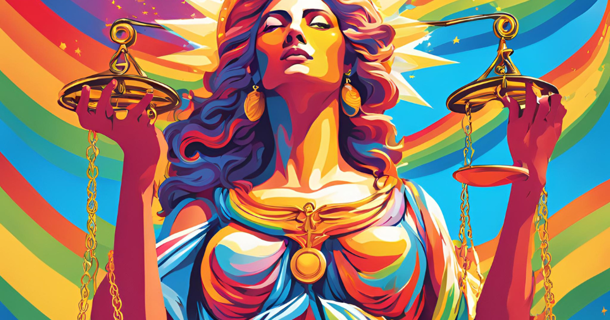 Path to Pride: Accessing and Navigating LGBTIQA+ Human Rights in ...