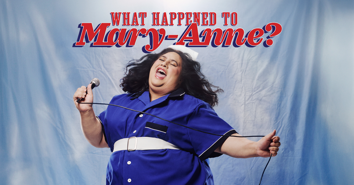 What Happened To Mary-Anne? | Auckland Pride Festival